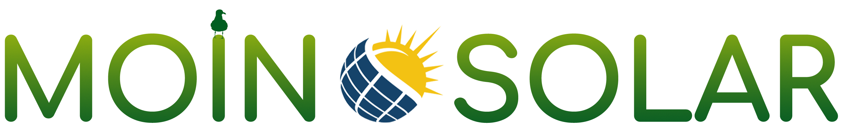 MOIN SOLAR GmbH – Photovoltaik & Solaranlagen | Westerstede